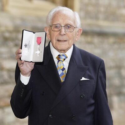 Travelling exhibition shares voices of four Holocaust survivors ...