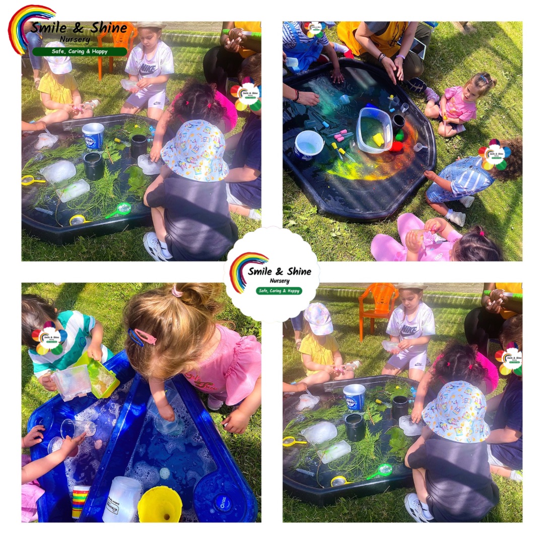 What are the questions you should be asking when choosing a nursery or ...