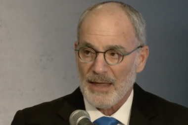 Fromer settler leader who lost a son in Gaza to serve as Israel's next ...