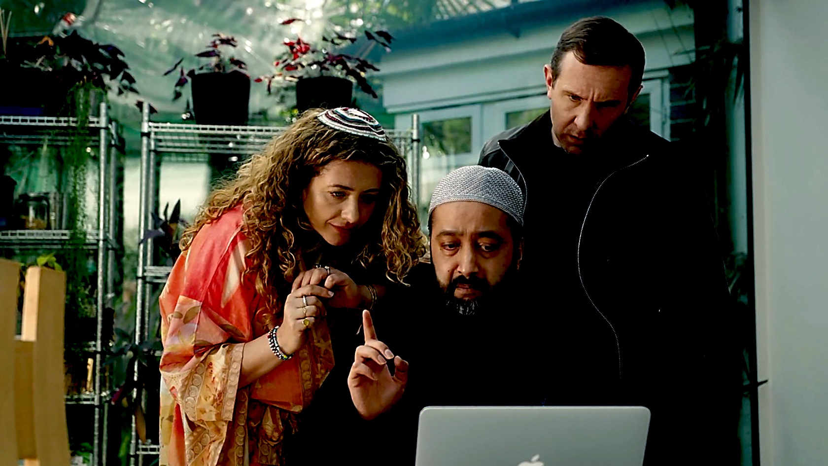 Hot rabbis don't work for this Jewish writer - Jewish News