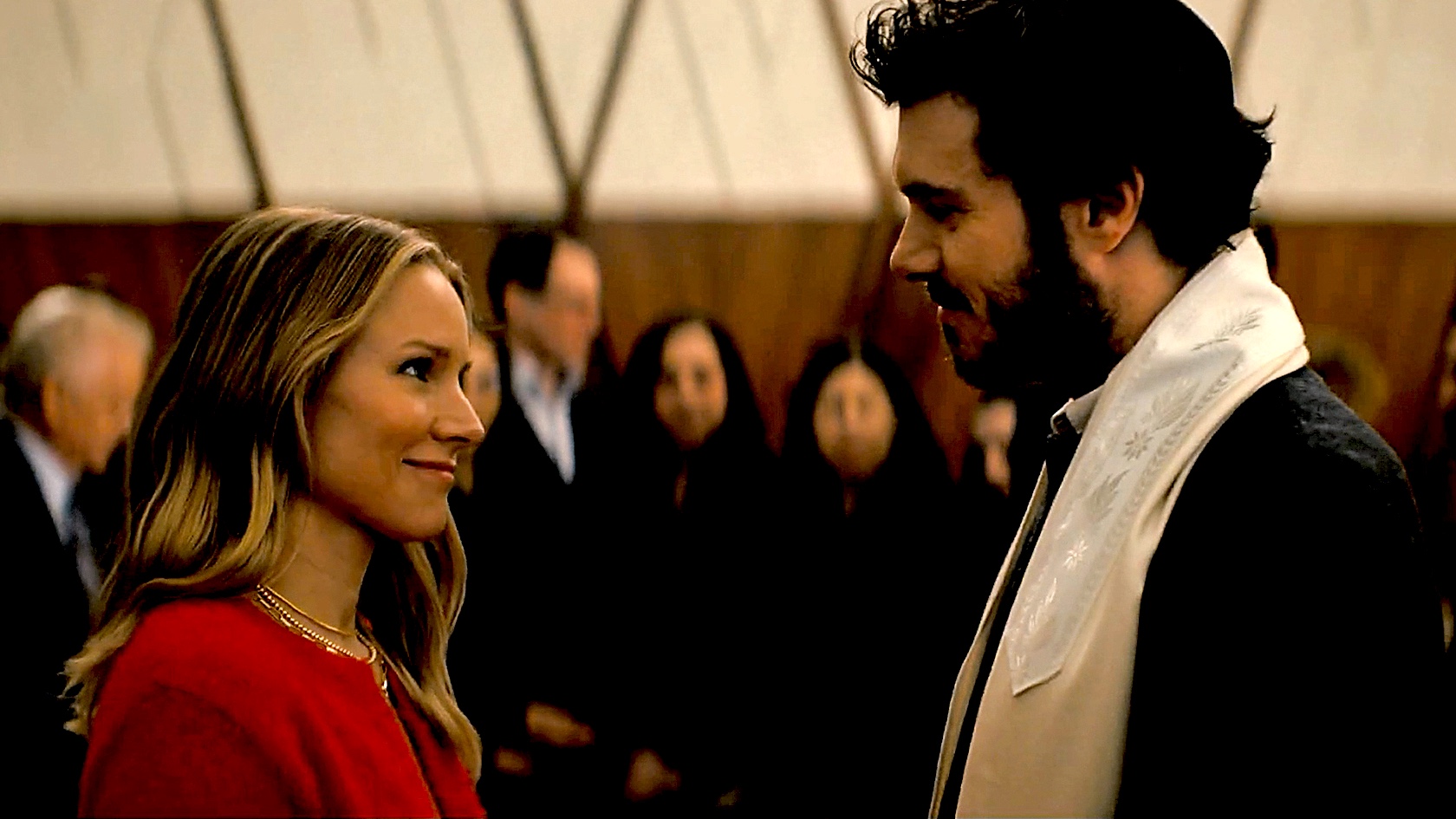 Hot rabbis don't work for this Jewish writer - Jewish News