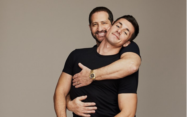 Stand-up Modi is in love...and we love him - Jewish News