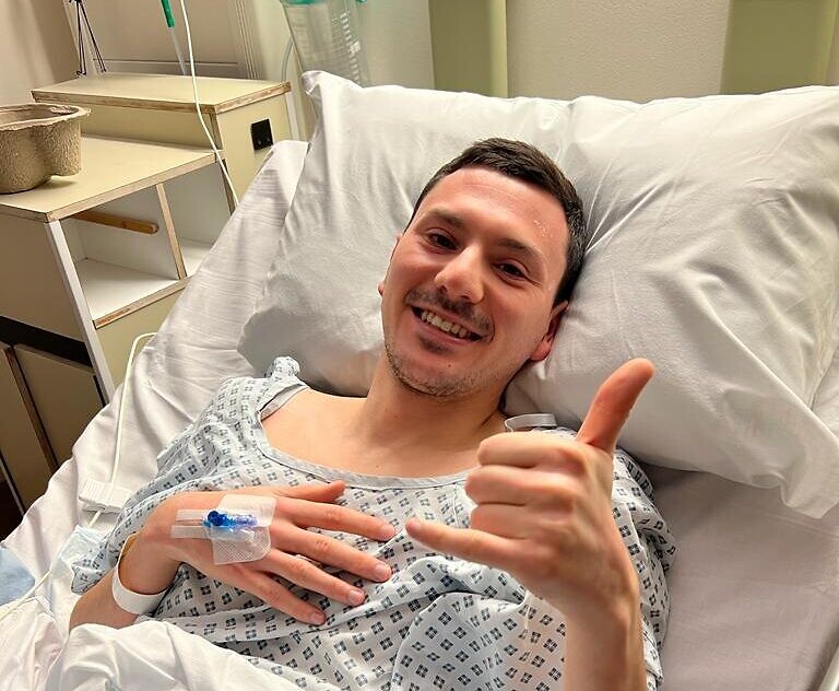 Young adults are increasingly being diagnosed with cancer - Jewish News