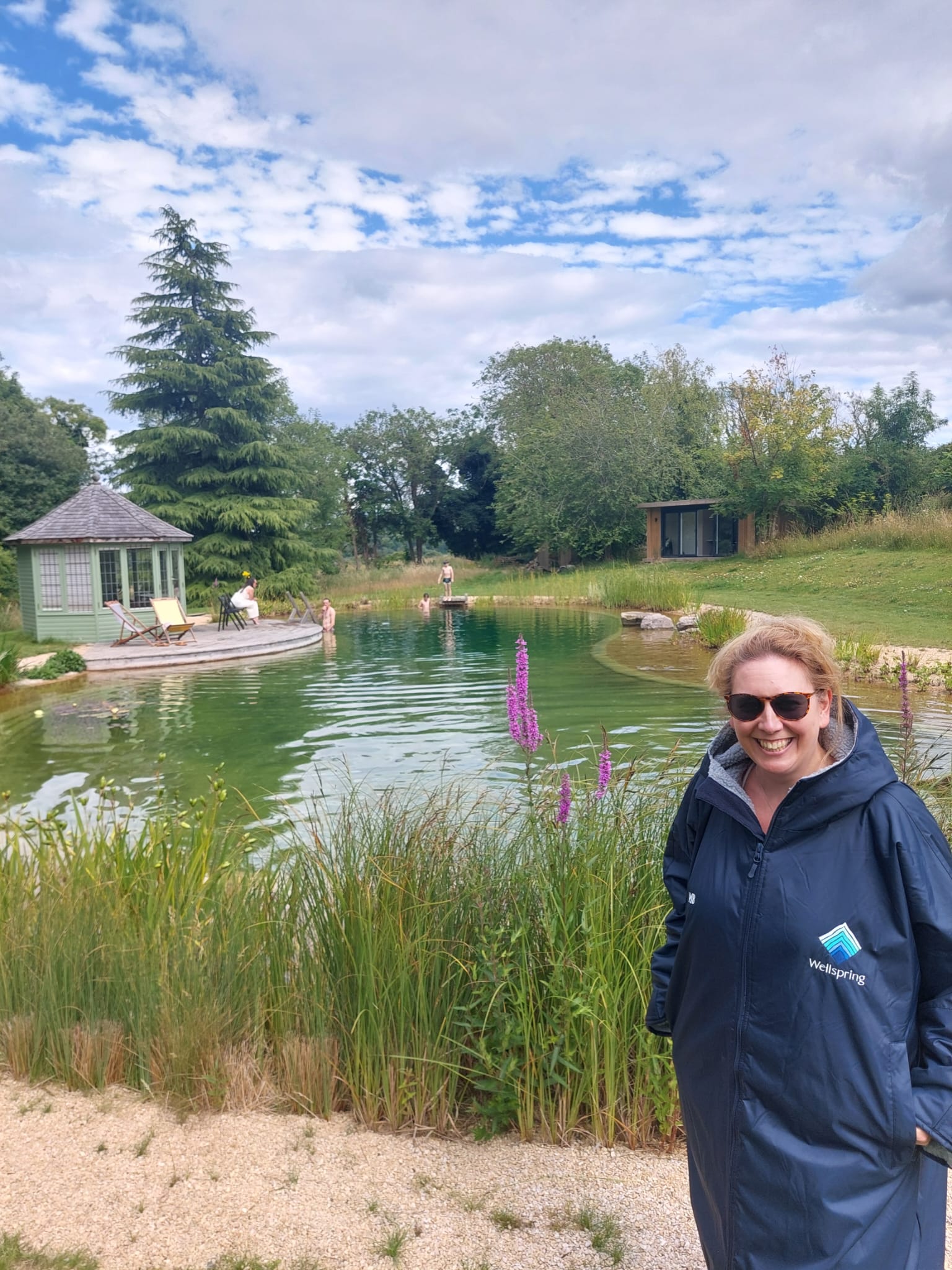 Leap of faith: Mikveh plays a fundamental role in our lives - Jewish News