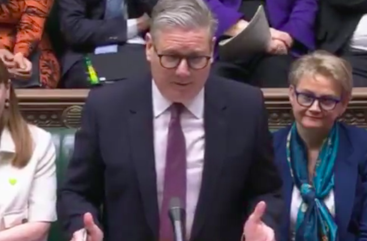 PM says government will fulfil 'humanitarian obligations' in relation ...