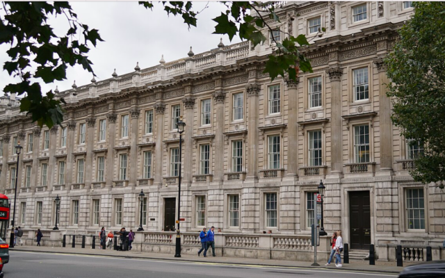 Measures in place as Civil Service Muslim Network allowed to resume ...