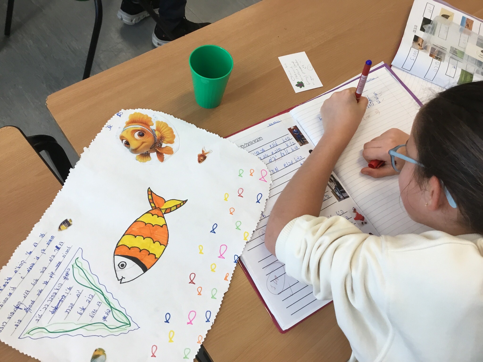 OPINION: Teaching Modern Hebrew is about connecting to Israel - Jewish News