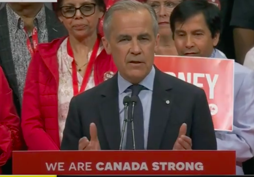 Carney wins Canadian election in result likely to split opinion amongst ...