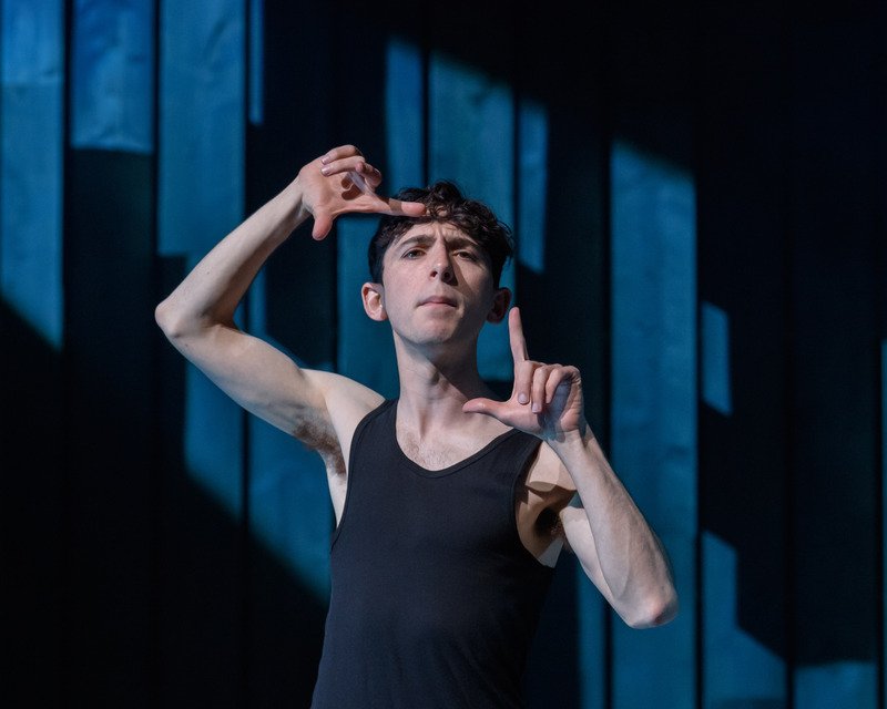 REVIEW: Faygele at Marylebone Theatre - Jewish News