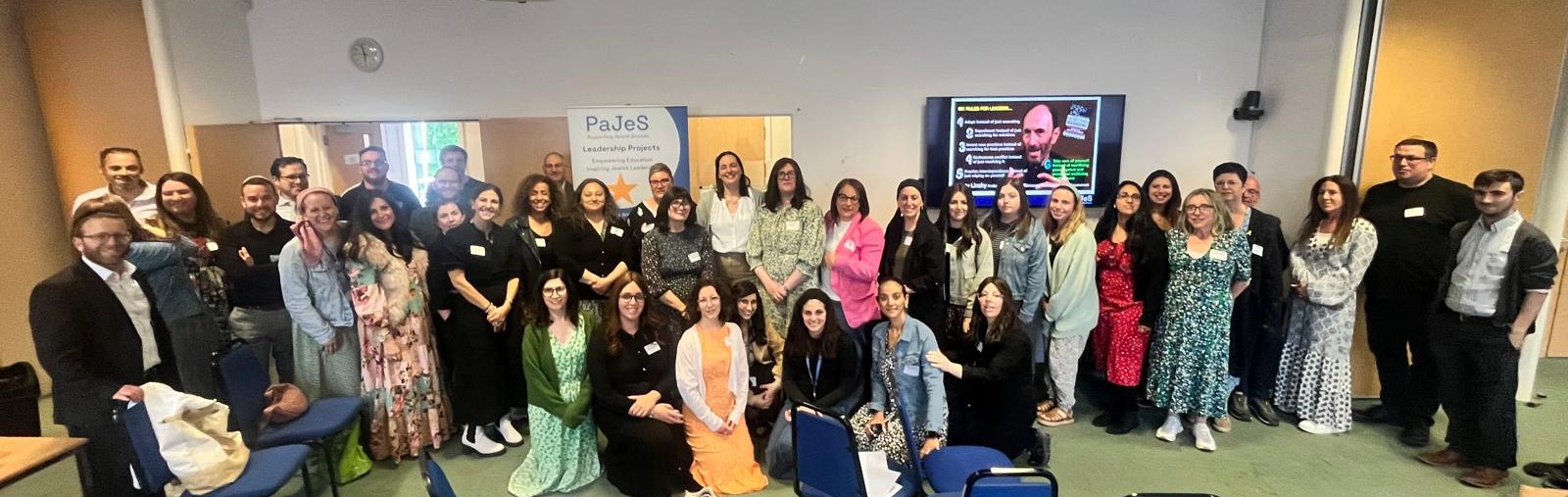 Jewish school leaders call for a rethink on wellbeing - Jewish News