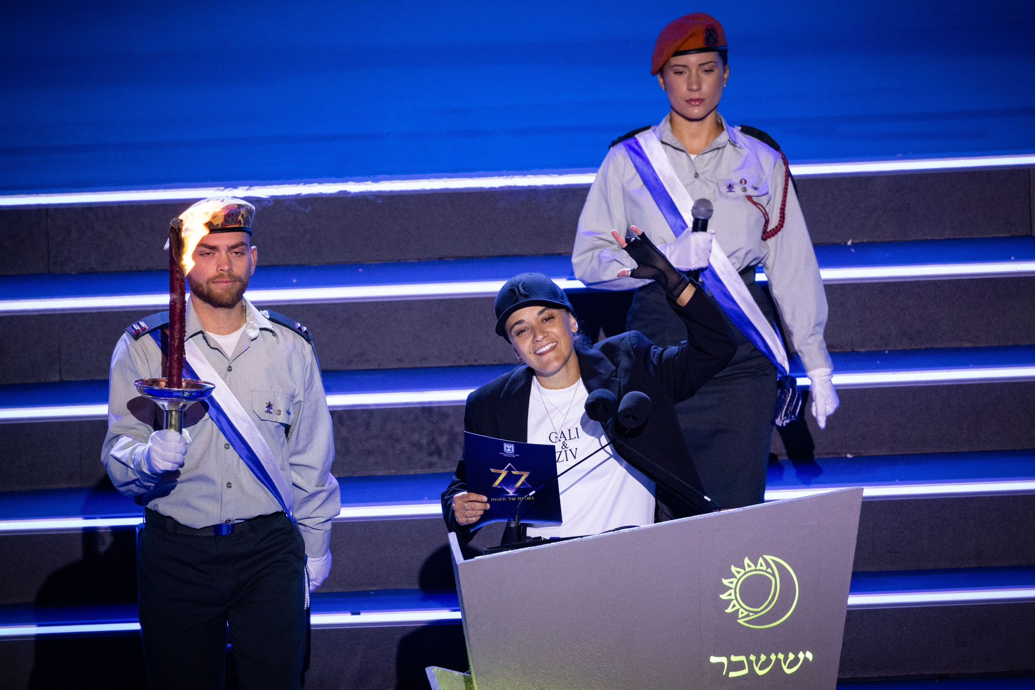 Emily Damari thanks British Jews for tireless campaign for her release ...