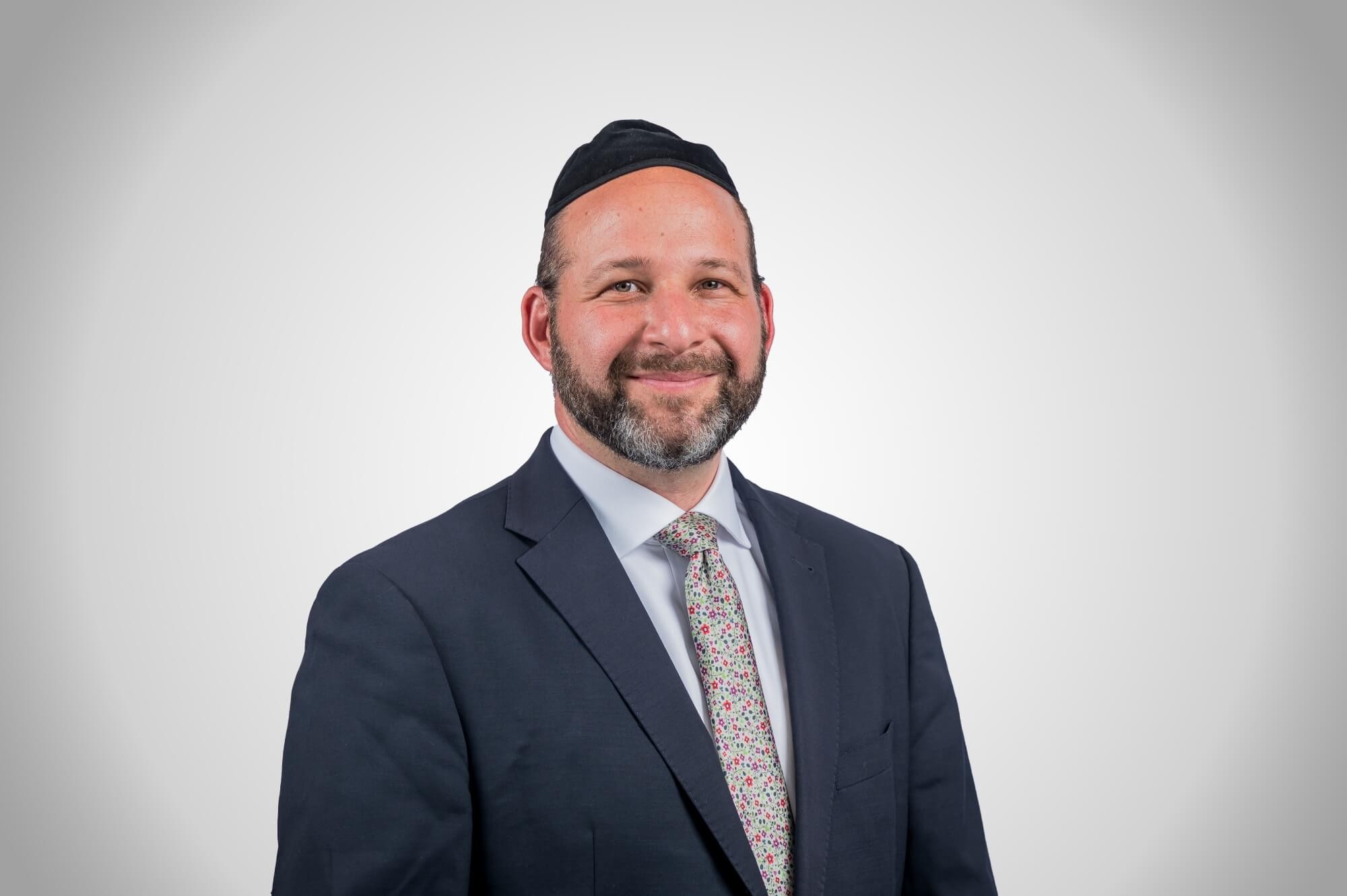 OPINION: Taking on the holy work of empowering our rabbinate - Jewish News