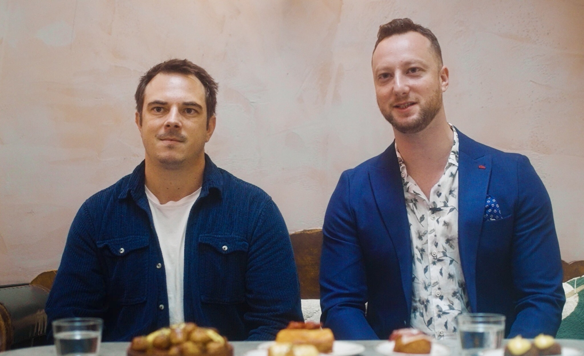 The Secret’s out: how one startup is conquering the culinary world ...