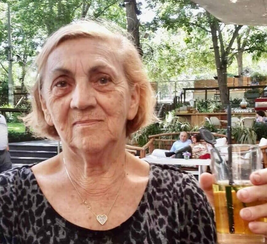 Holocaust survivor confirmed as fourth fatality of Iranian strike on ...