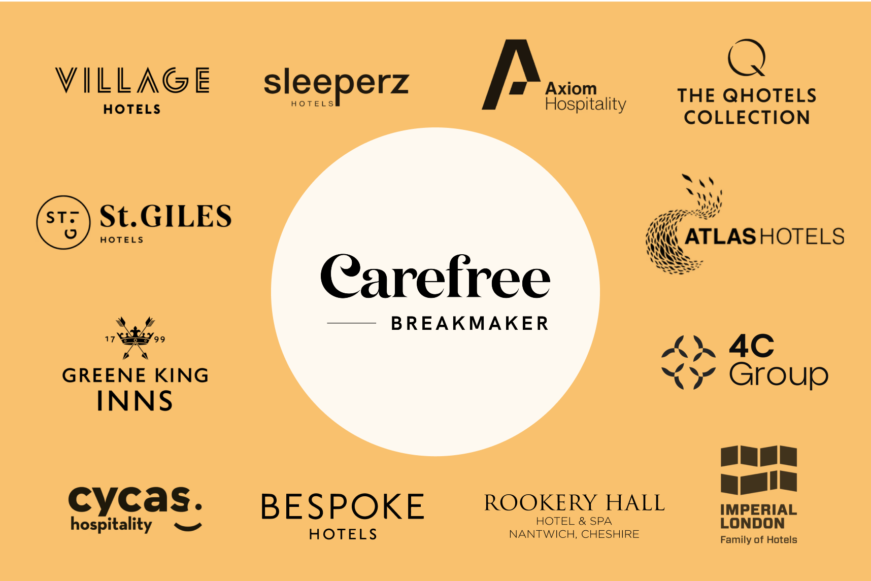 Unpaid carers find respite with Carefree - Jewish News