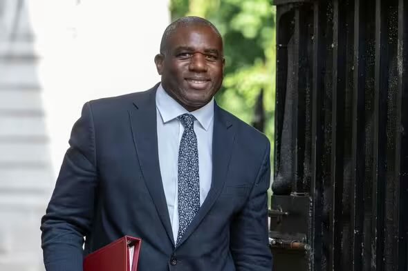 UK Foreign Office: Israel not committing genocide in Gaza - Jewish News