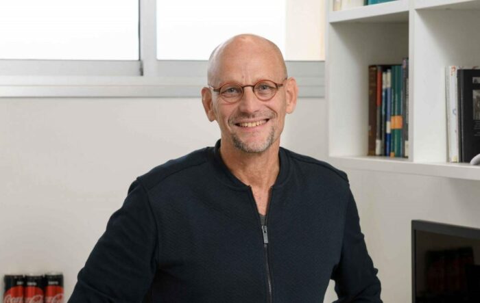 ‘We lost everything - but we will regenerate’: Weizmann heart lab wiped out in Iranian missile ...