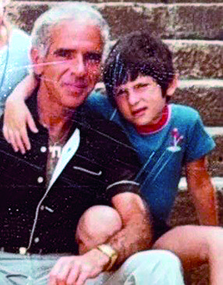 Roald Dahl and the trouble with genius - Jewish News