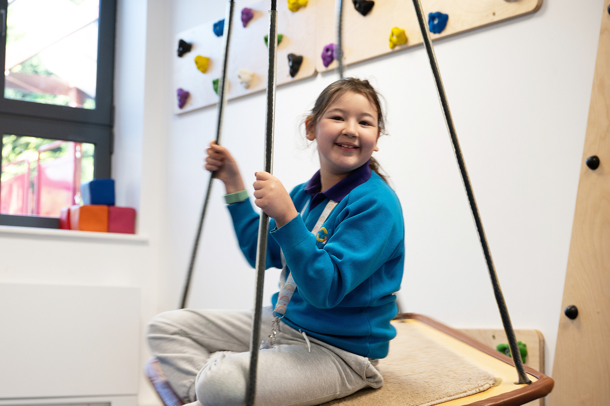 Gesher School’s founders launch £400k appeal to take their vision ...