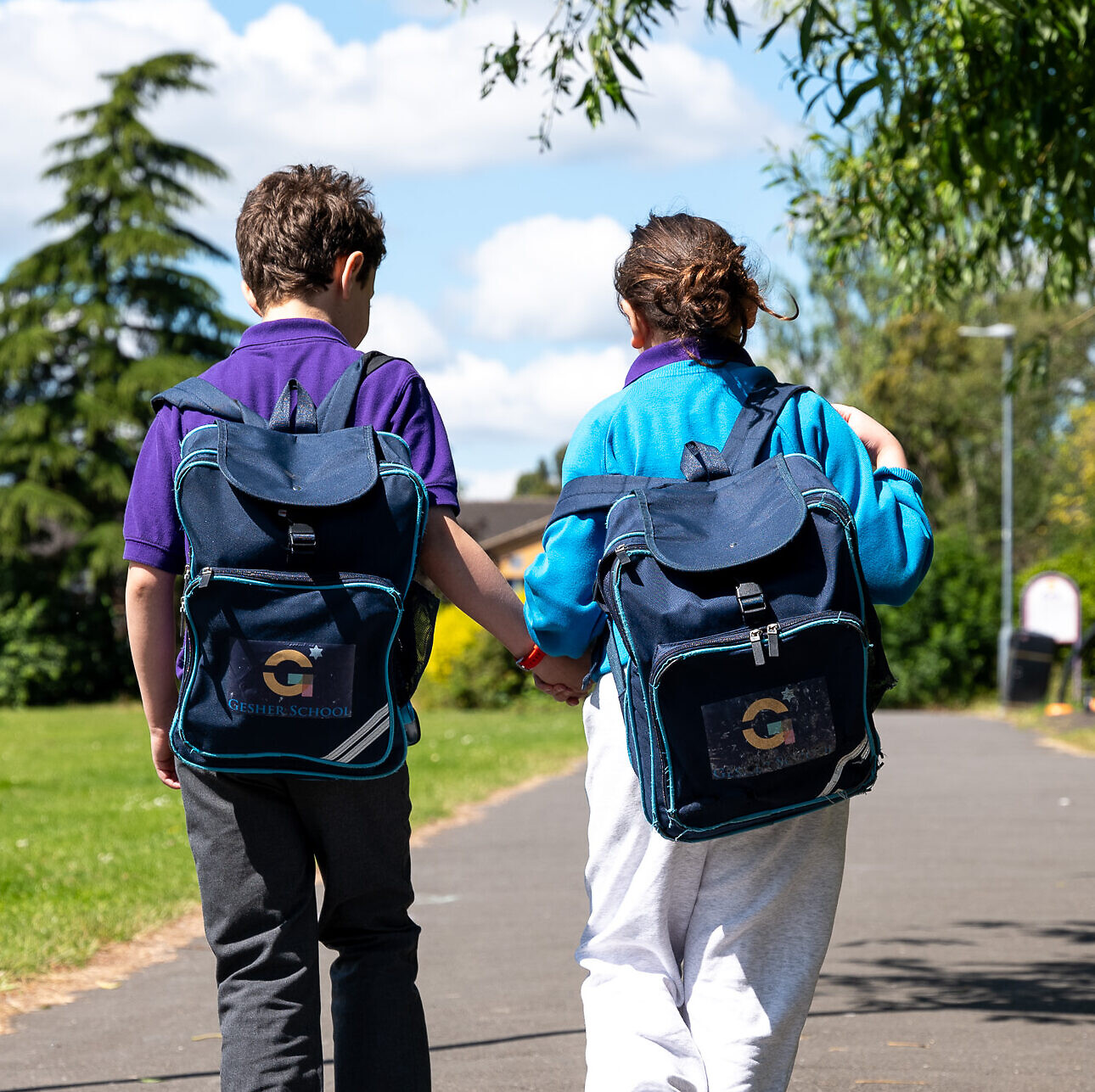 Gesher fundraiser surpasses £590k as more than 2000 people donate ...