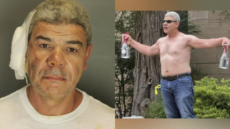 Man who firebombed Boulder march for Israeli hostages indicted on hate ...