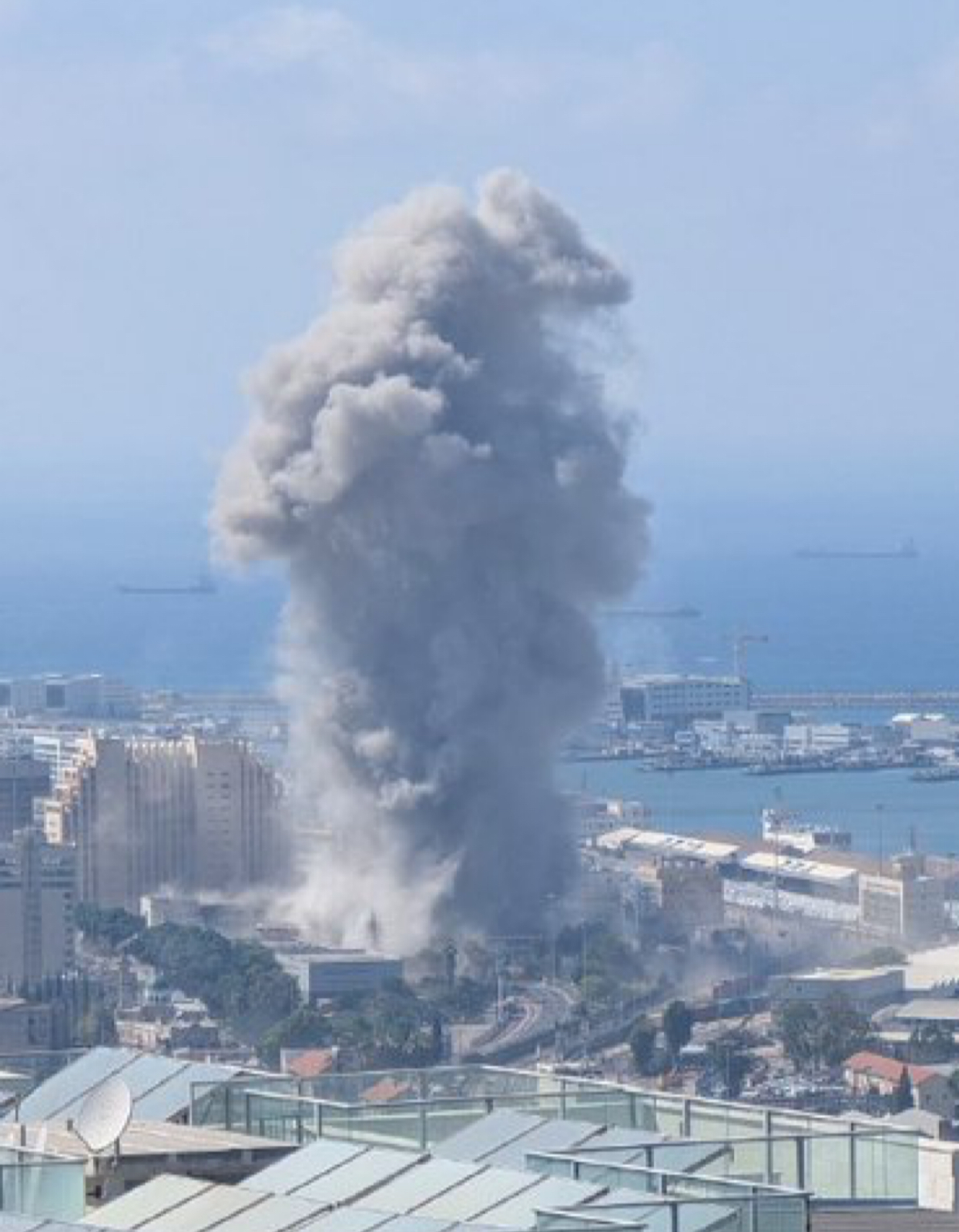 LIVE NEWS UPDATES: Trump says Netanyahu trial should end: ‘We saved ...