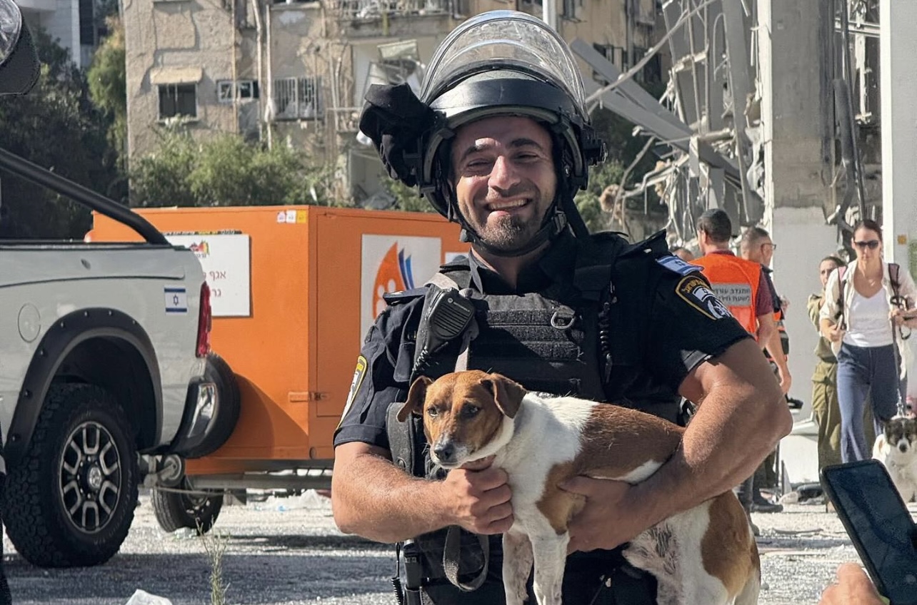 8,000 Israelis Homeless Amid Iran Attacks – Report - Jewish News