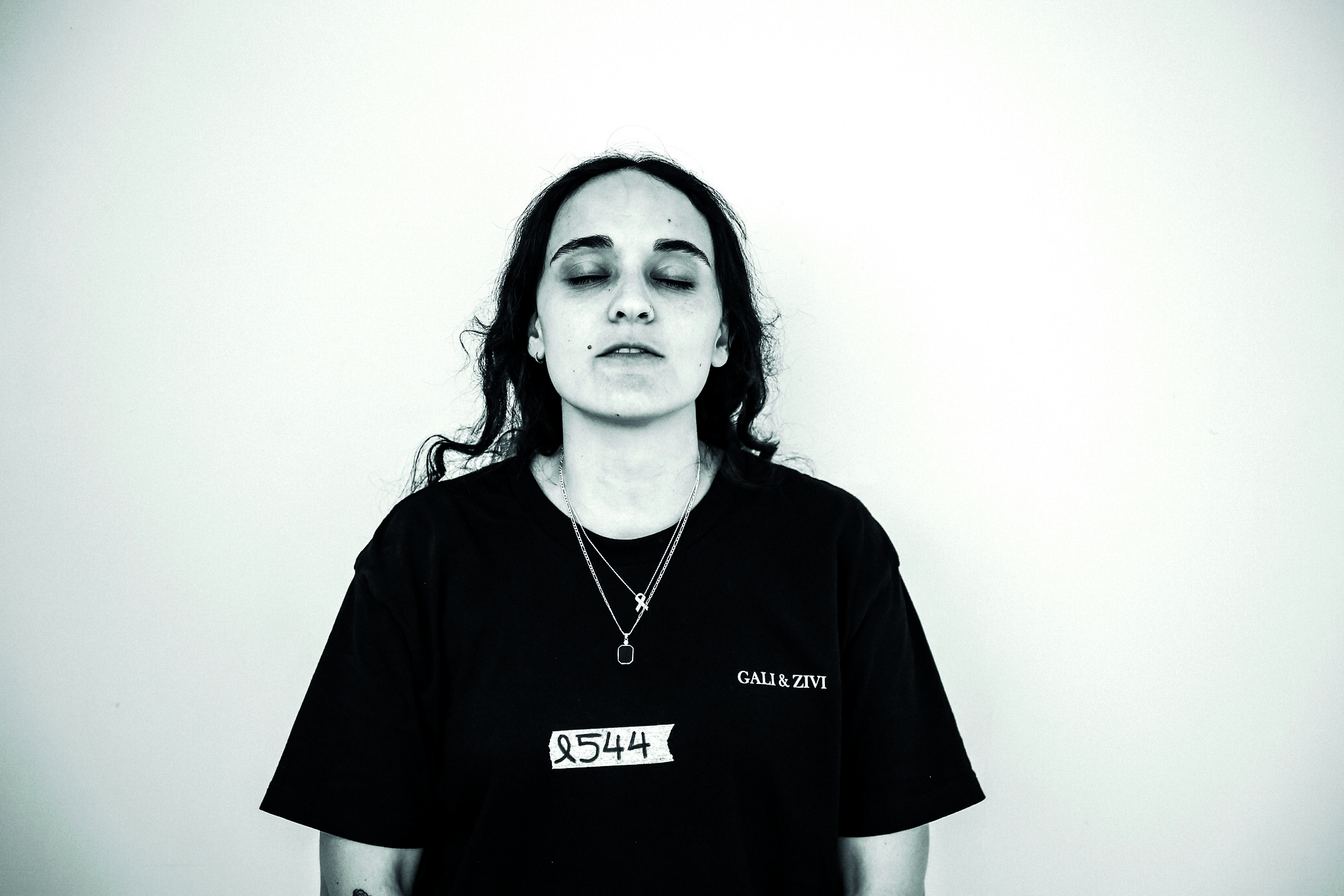 Emily Damari: back to life - Jewish News