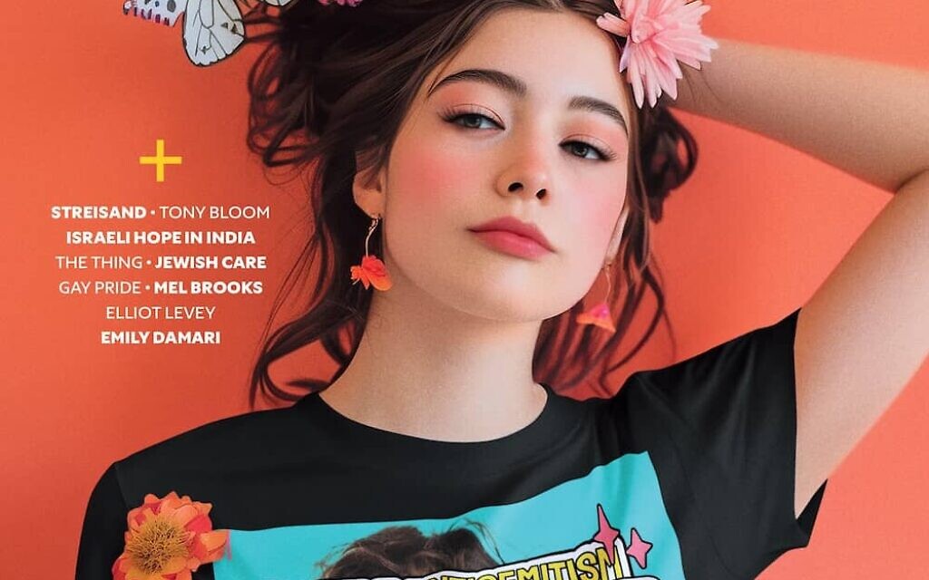 1425 LIFE magazine - 26th June 2025 - Jewish News