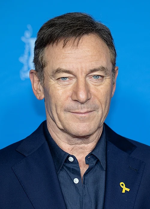 Jason Isaacs: I’ve been called a ‘Zionist baby killer’ for wearing a ...