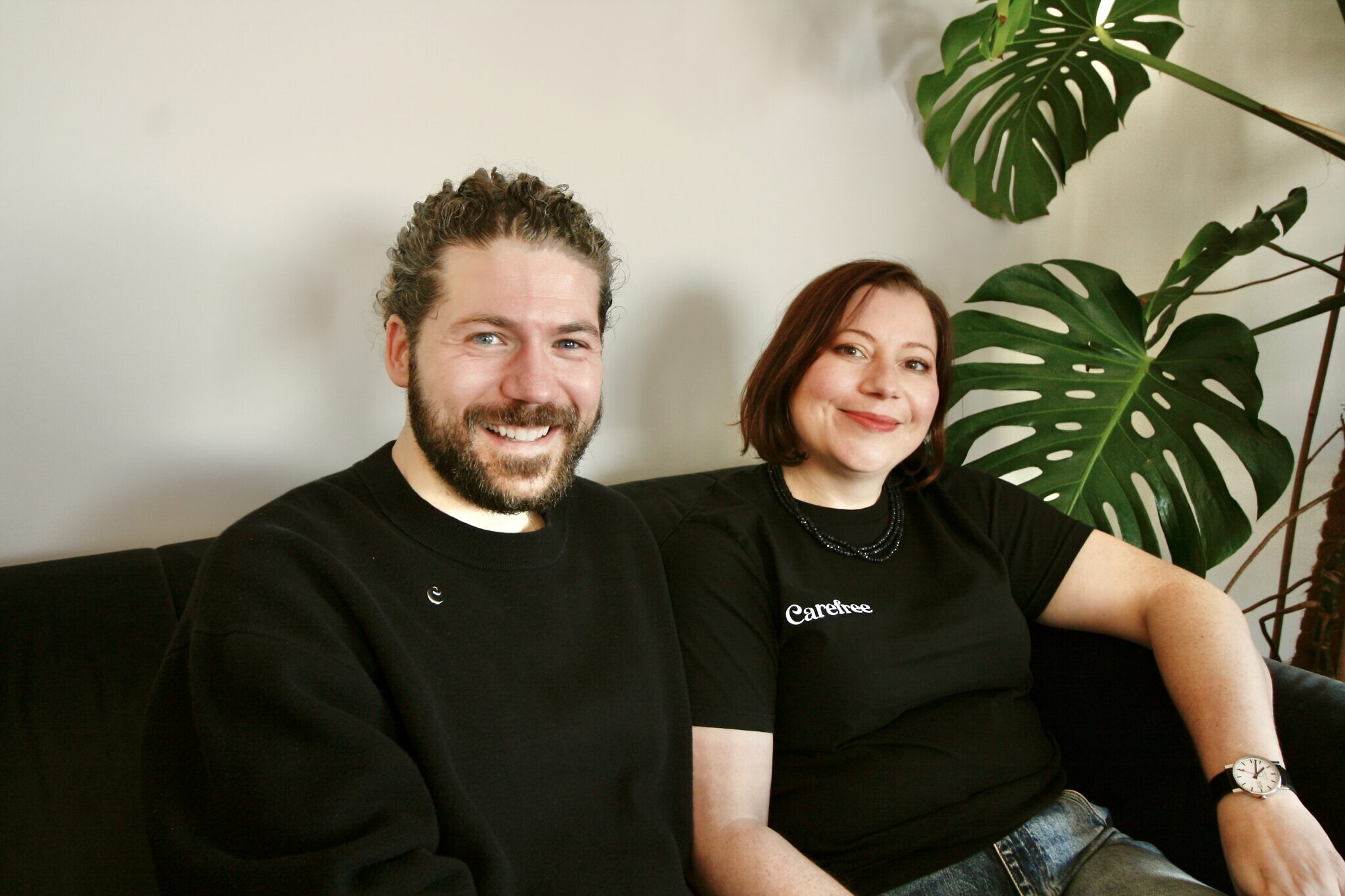 Unpaid carers find respite with Carefree - Jewish News