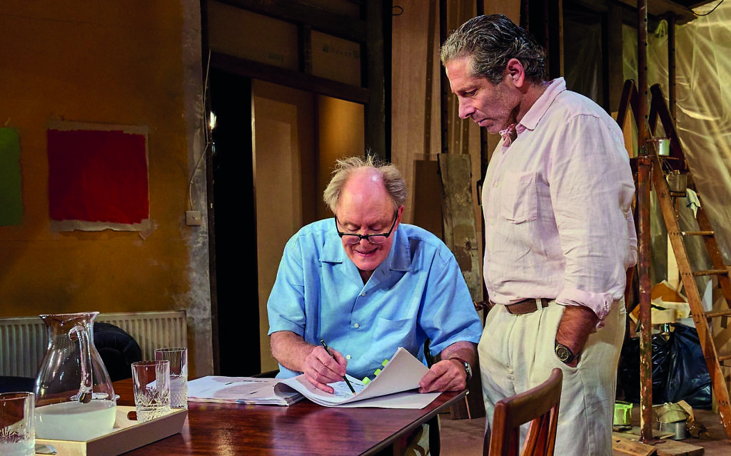 Roald Dahl and the trouble with genius - Jewish News