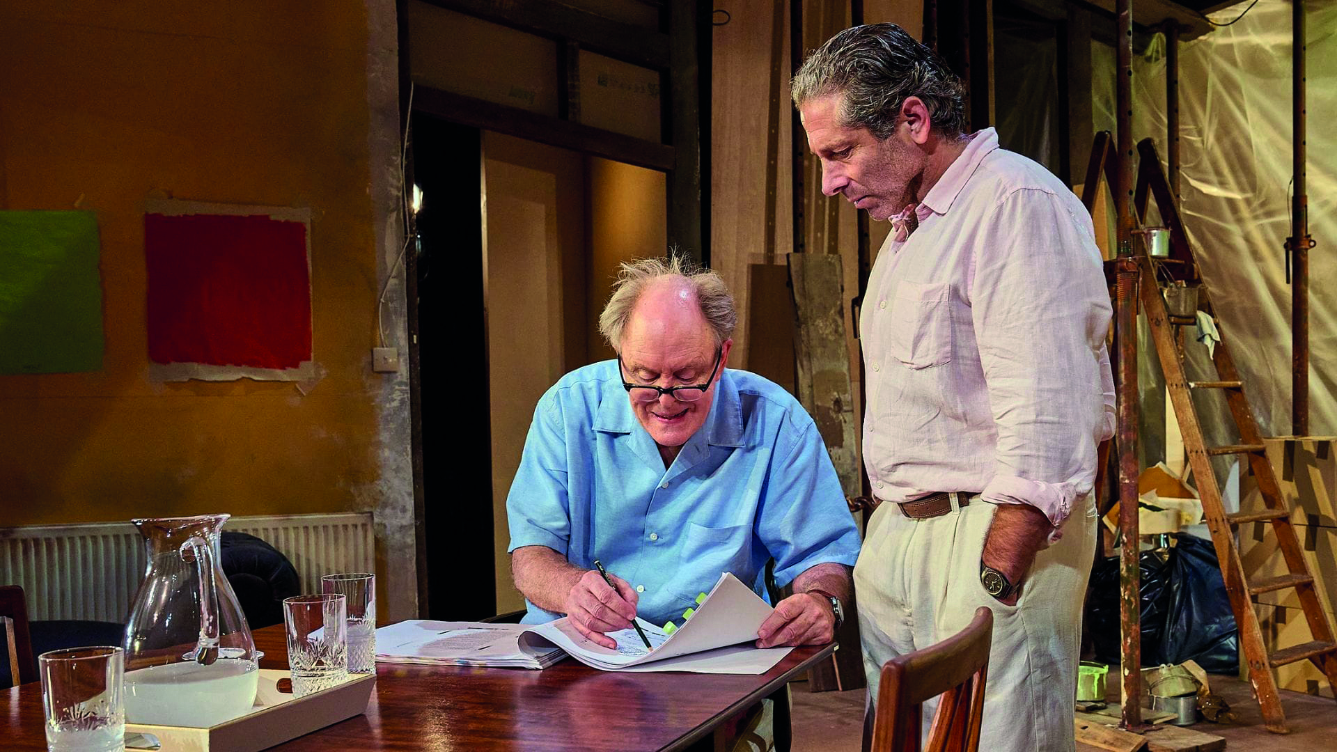 Roald Dahl and the trouble with genius - Jewish News