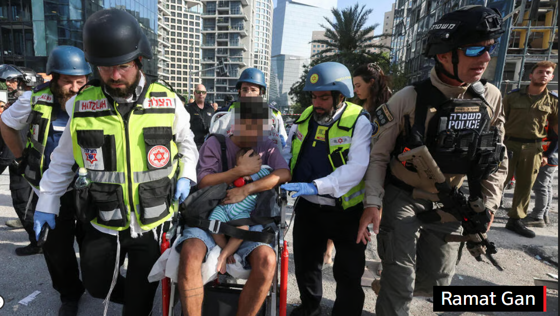 Iran’s exiled prince Reza Pahlavi says the Islamic Republic is nearing ...