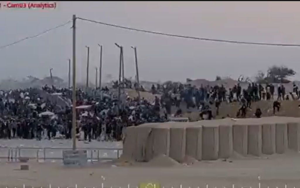 University heads urge Netanyahu to act over Gaza hunger crisis - Jewish ...