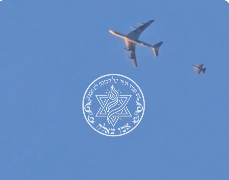 PICTURES: Destruction in Haifa after Iranian missile strike - Jewish News