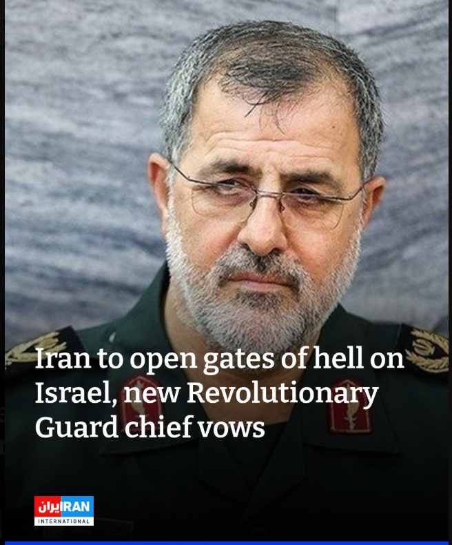 Footage: Video of Mossad operatives inside Iran, neutralising air ...