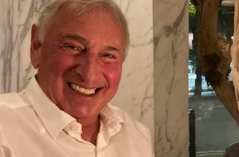 Senior Jewish judge Lord Etherton dies, aged 73 - Jewish News