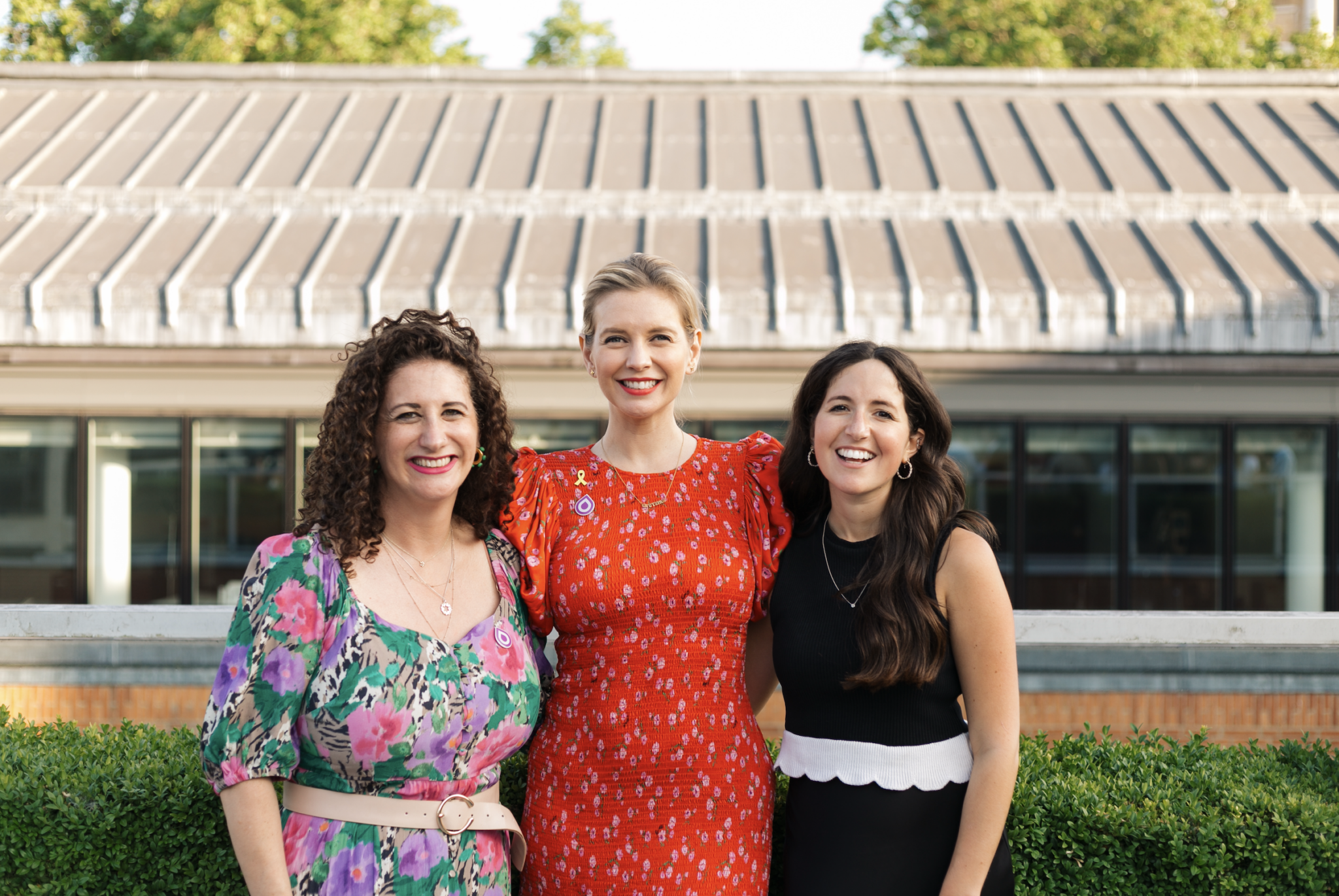 Young Jewish professionals raise thousands to support abuse victims at ...