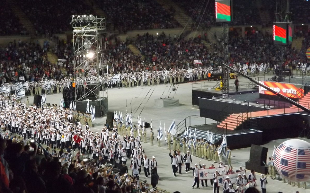 Maccabi GB pulls junior team from Maccabiah Games over Israel travel ...
