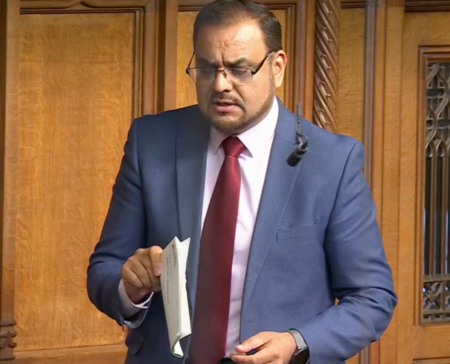 Nandy warns MPs over ‘antisemitic’ rhetoric during heated Maccabi fans Commons debate - Jewish News