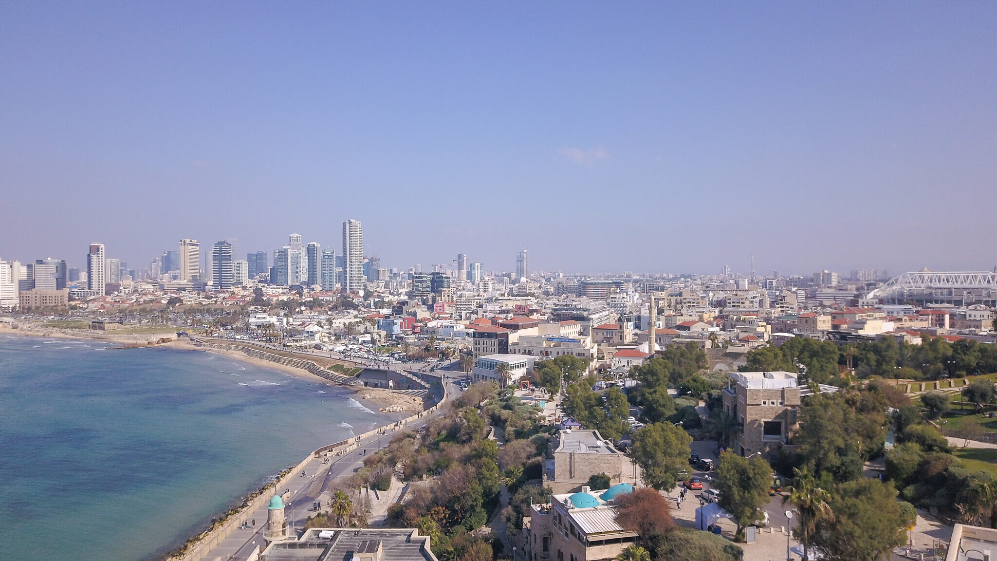 Get the most out of your property in Israel with a professional ...