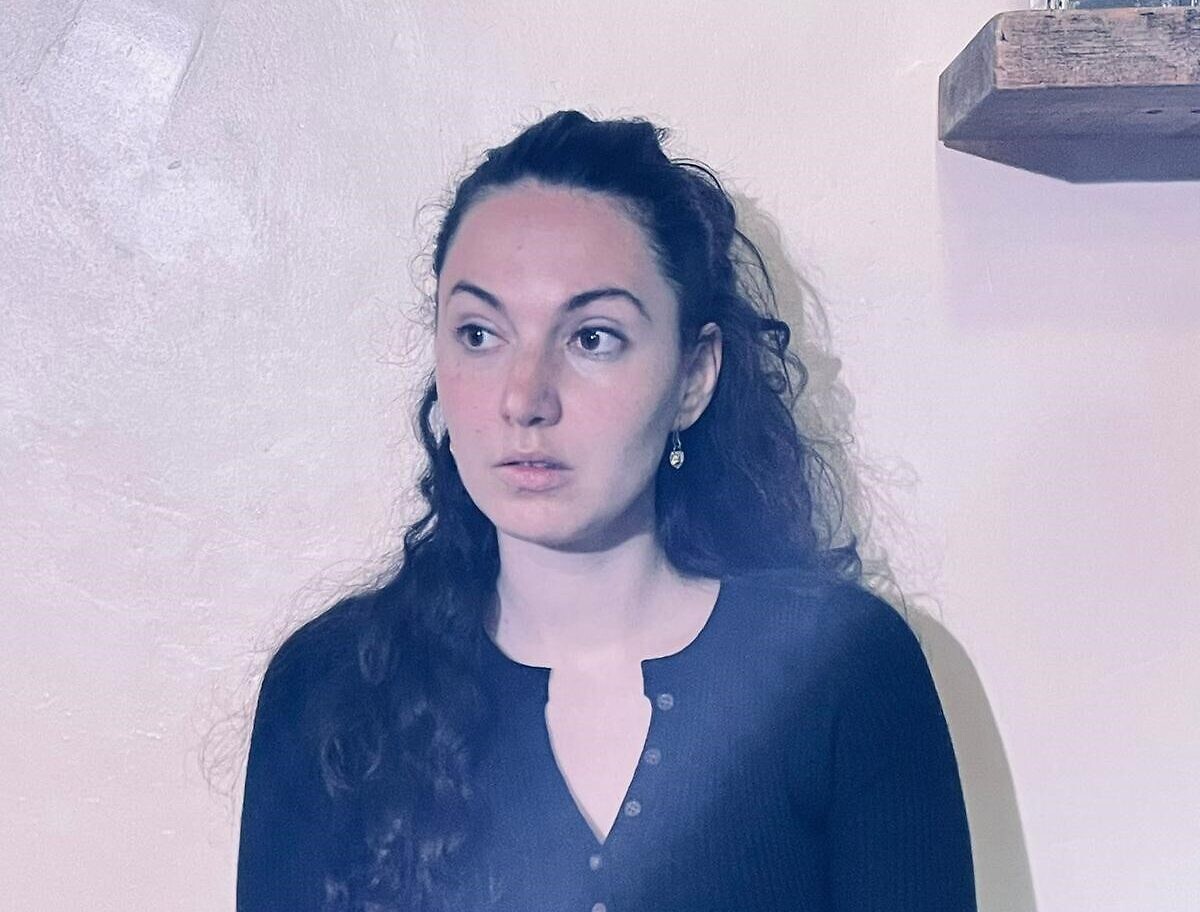 Libra Theatre Cafe is safe space for Jewish performances - Jewish News