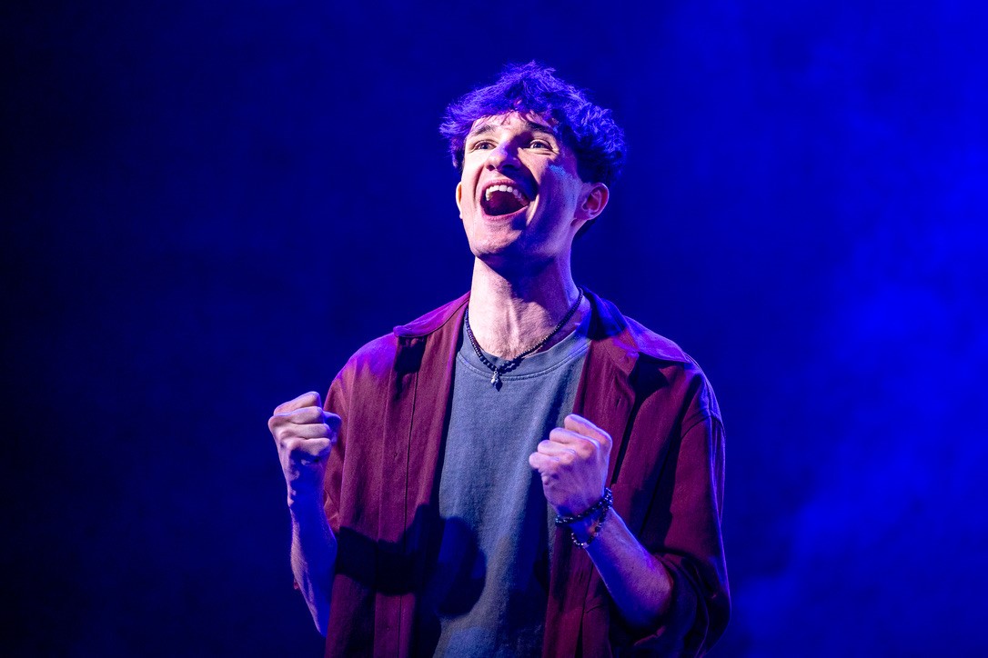 American writer and director open a musical in Islington - Jewish News