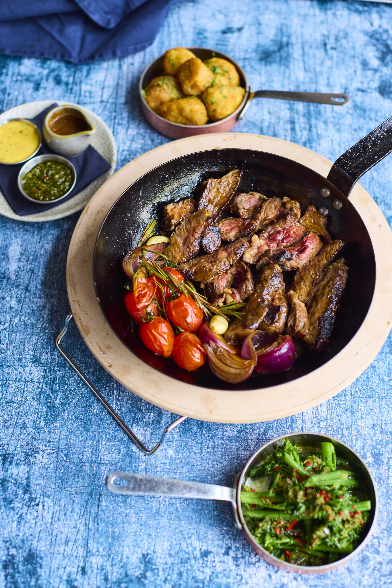 A Taste of Excellence: Inside One Ashbourne - Jewish News