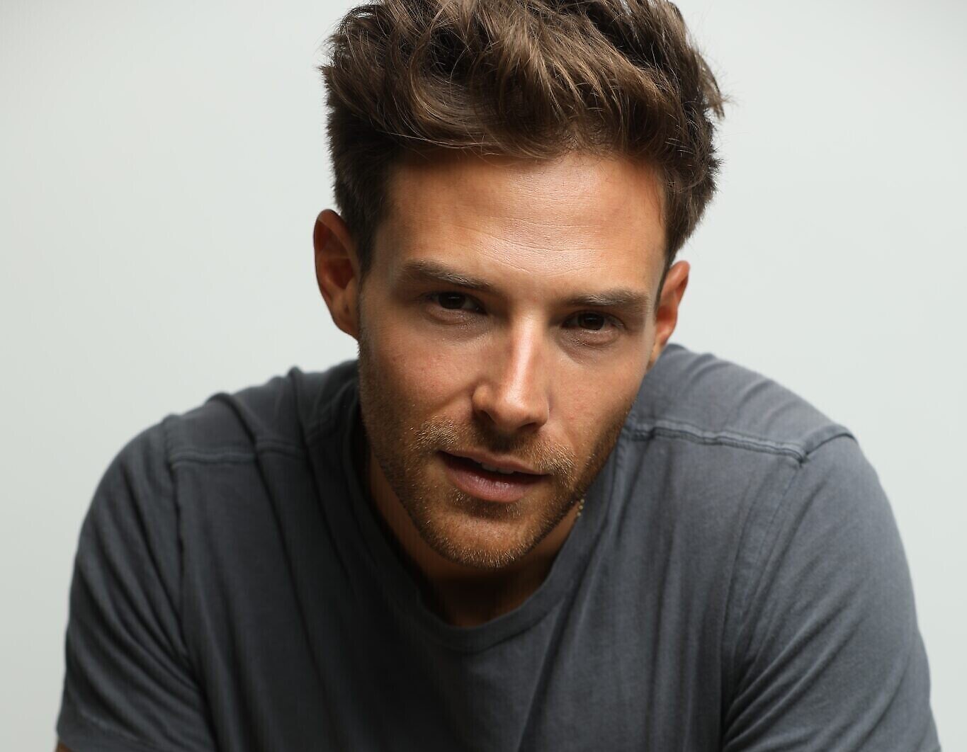 Ben Rappaport reprises Broadway role in Good Night Oscar in London ...