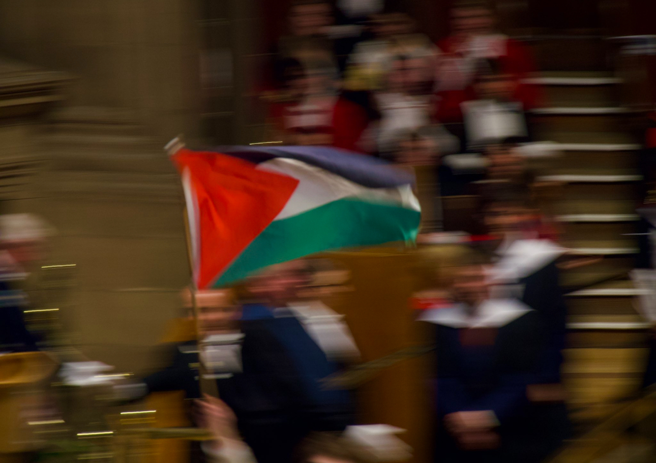 Businesses, faith groups and charities’ letter of support to Jewish ...