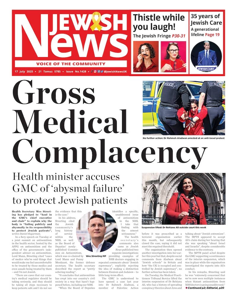 Yellow ribbons appear overnight at six campuses for hostage solidarity ...