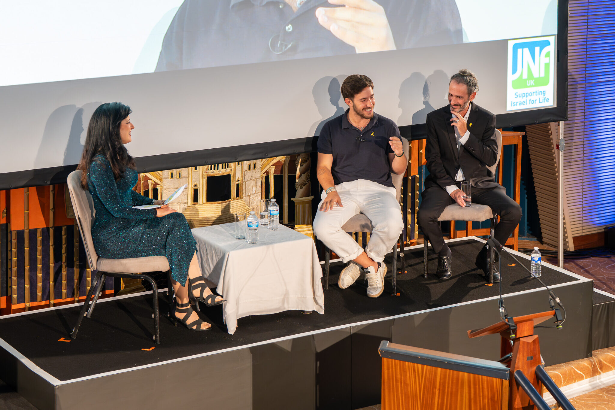 ‘I was ready to kill my captors – then I sang to them’: Hostage ...