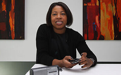 Pascal Robinson-Foster Archives - Jewish News